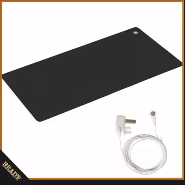 Anti-static Earthing Mat for Grounding and EMF Radiation Protection ...