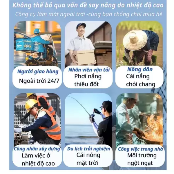 Hướng dẫn tối ưu thời gian sử dụng của quạt áo Zlife Z11 với pin 12 ...