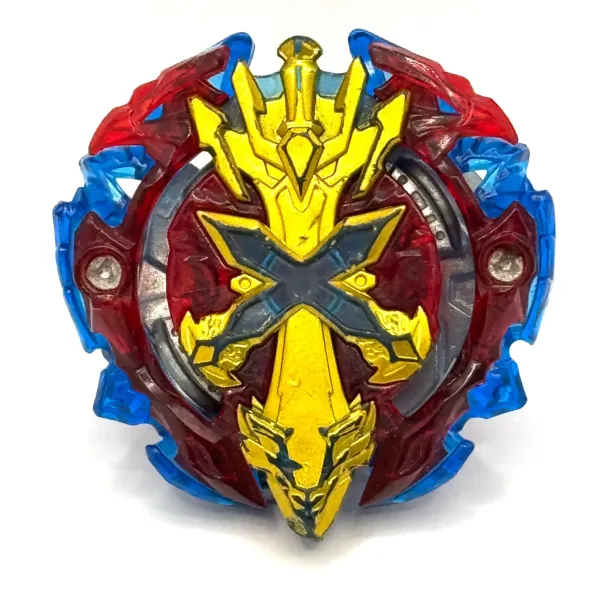 Beyblade Burst Xeno Xcalibur Magnum Impact B-48 Giá Rẻ 98000đ Giảm 27% ...
