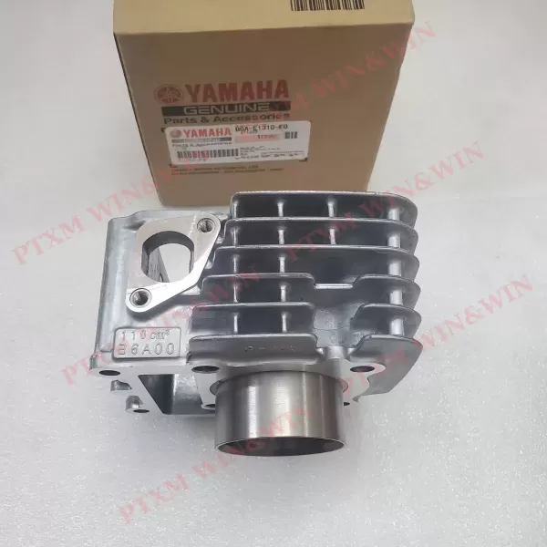 Hướng dẫn chọn bộ nòng piston bạc Sirius Zin phù hợp cho xe Yamaha ...