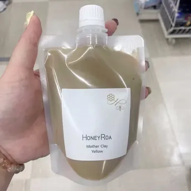 Mặt Nạ Đất Sét ROAliv Mother Clay Cấp Ẩm Sáng Da Giảm 17% Chỉ 1.000.000 ...