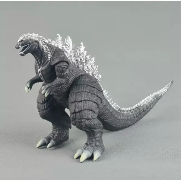 Mô Hình Godzilla Siêu Chất - Quái Vật Huyền Thoại Giá Cực Sốc 112k Thay ...