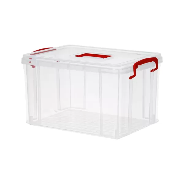 Cách lựa chọn thùng nhựa vuông 20 L Việt Nhật phù hợp cho từng không ...