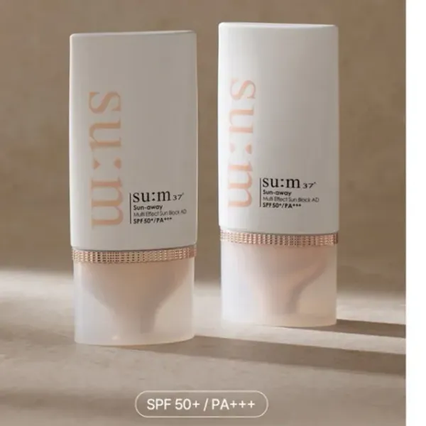 Kem Chống Nắng Đa Năng Sum37 Multi Sun Block Tách Sét Giảm 295k - Bảo ...