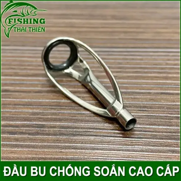 Đầu bu chống soắn cao cấp MGOT cho cần câu máy - Giảm giá còn 30000đ ...