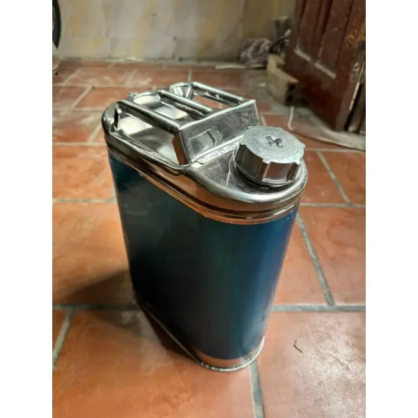 Cách chọn bình đựng xăng dầu ANKHANG 5L hay 20L phù hợp cho nhu cầu sử ...