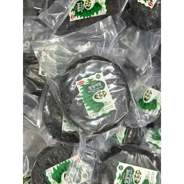 Rong biển nấu canh Hàn Quốc 100gr - túi hút chân không ( tặng kèm túi ...