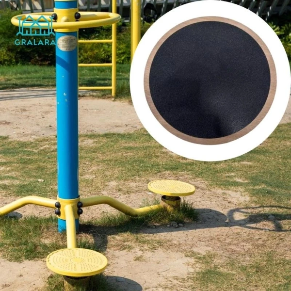 Bàn xoay bụng Core Ab Twister – Giảm mỡ eo, luyện core, cân bằng tại ...