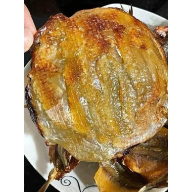 Cá bóng bò tròn 500g | Tripmart