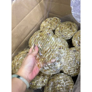 Khô cá bò 500g xuất khẩu - ngon đặc biệt, chỉ 145,000 VND, giảm sâu ...