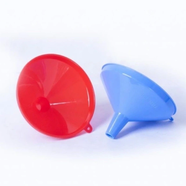 Phễu nhựa tiện lợi rót nước, rượu, bia - mât ong, nhiều cỡ, bền đẹp ...