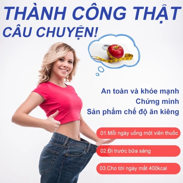 SAUSANDO hoạt động như thế nào? Giải mã công thức thay thế bữa ăn và hỗ ...