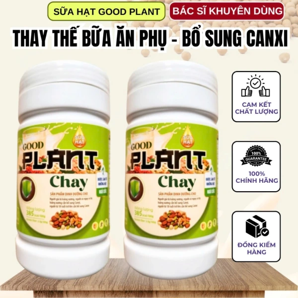 Thành phần dinh dưỡng và chỉ số đường huyết của sữa hạt Best Sure Nut ...