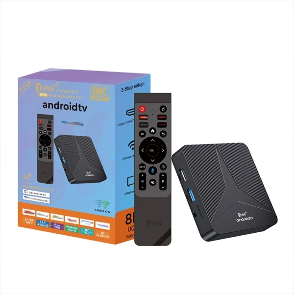 Hướng dẫn cài đặt giọng nói tiếng Việt trên Android TV Box RK3518 Crack ...