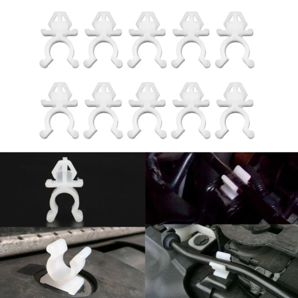 EV Thay Thế 65.722-01E00 Hood Rod - Rod Retainer Clamp Chắc Chắn, Phụ ...