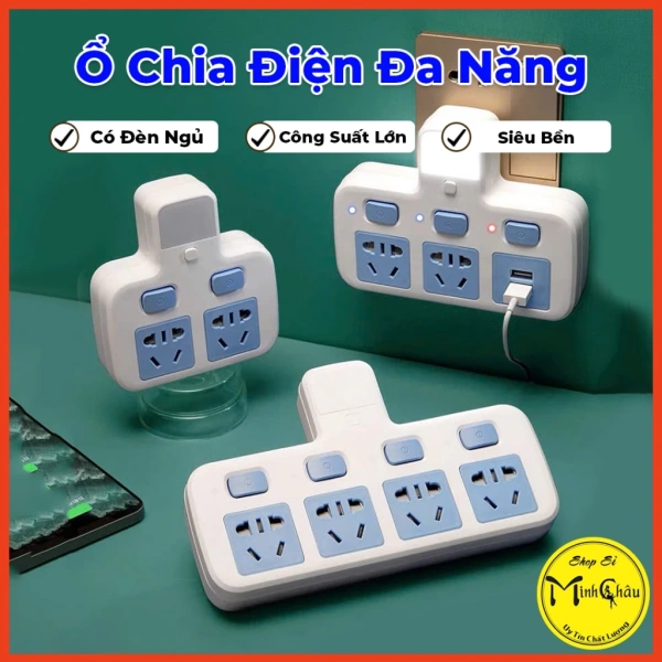 O Chia Dien Da Nang - O Dien Nhieu Lo Cam Cong Suat Lon, Den Ngu tiet ...