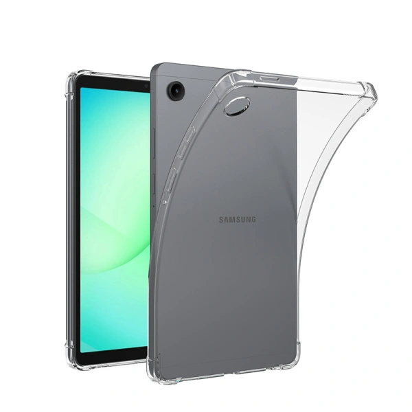 Ốp lưng silicon trong suốt chống sốc cho Samsung Galaxy Tab A11 | Phụ ...
