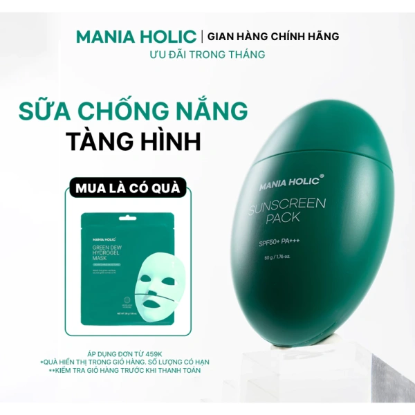 Cẩm nang chọn kem chống nắng SPF50 PA++++ cho da mặt: Những lưu ý khi ...