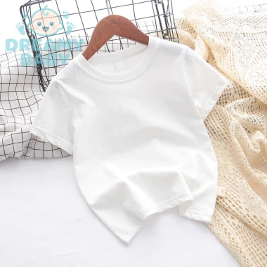 Áo Thun Giáng Sinh Trẻ Em Đỏ, Cổ Tròn, Tiệc Đội Nhóm, Giá Chỉ 49500Đ ...