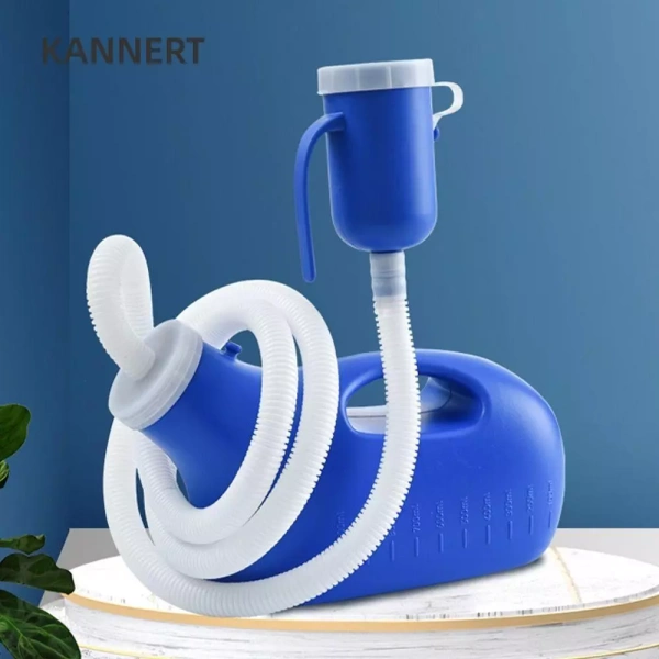 Bồn tiểu 1000ml thường đủ cho dã ngoại, nhưng thực tế cho thấy cần thêm ...