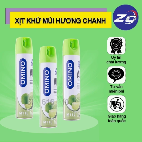 Mùi chanh nhẹ từ xịt thơm nội thất ô tô thực sự giúp giảm cảm giác say ...