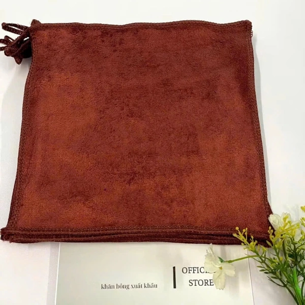 Những bất ngờ khi khăn microfiber dày dặn đa năng thực sự đáp ứng nhu ...