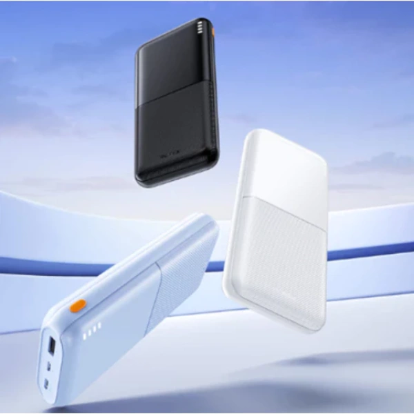 Pin dự phòng 20.000mAh, 2 cổng USB 2.1A: thực tế chỉ kéo dài ba lần sạc ...