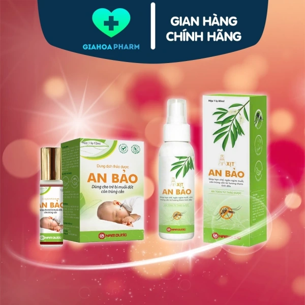 Da nhẹ dịu, ngứa giảm và muỗi không còn quấy rầy chỉ với một lần xịt ...