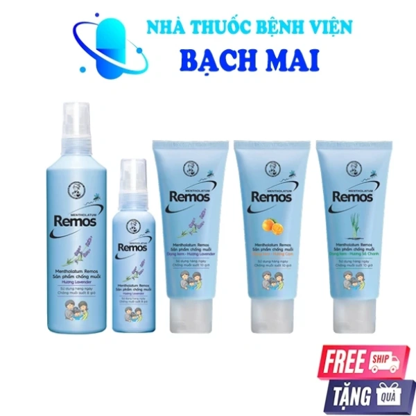 Thực tế sau khi dùng xịt chống muỗi giảm ngứa, da lại khô hơn so với kỳ ...